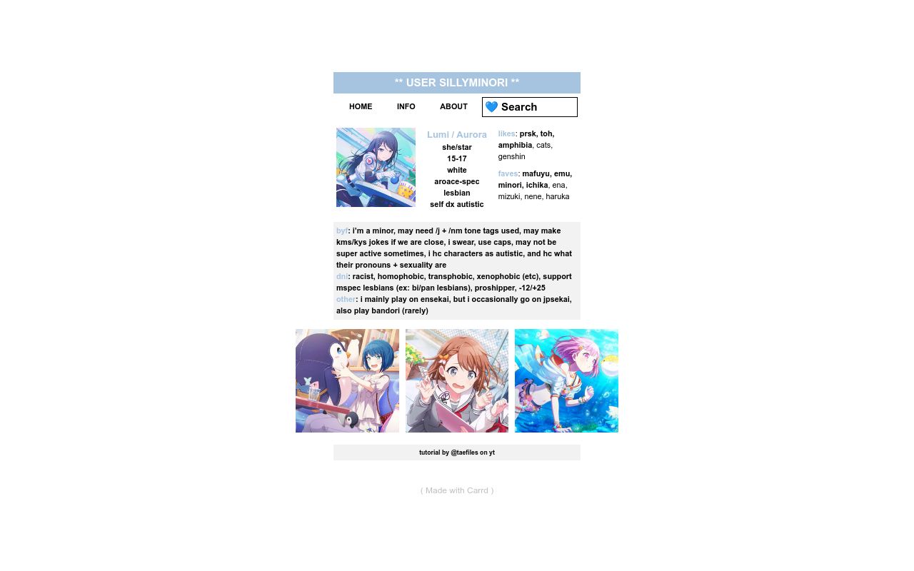 carrd draft 1 (copy)